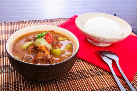 5 Resep Tongseng Praktis yang Menggugah Selera Makanmu