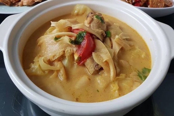5 Resep Tongseng Praktis yang Menggugah Selera Makanmu