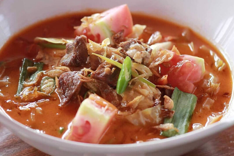 5 Resep Tongseng Praktis yang Menggugah Selera Makanmu