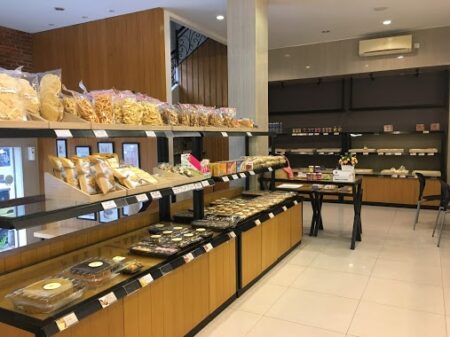 5 Bakery dan Pastry di Tangerang yang Terkenal Enak, Mana Favoritmu?