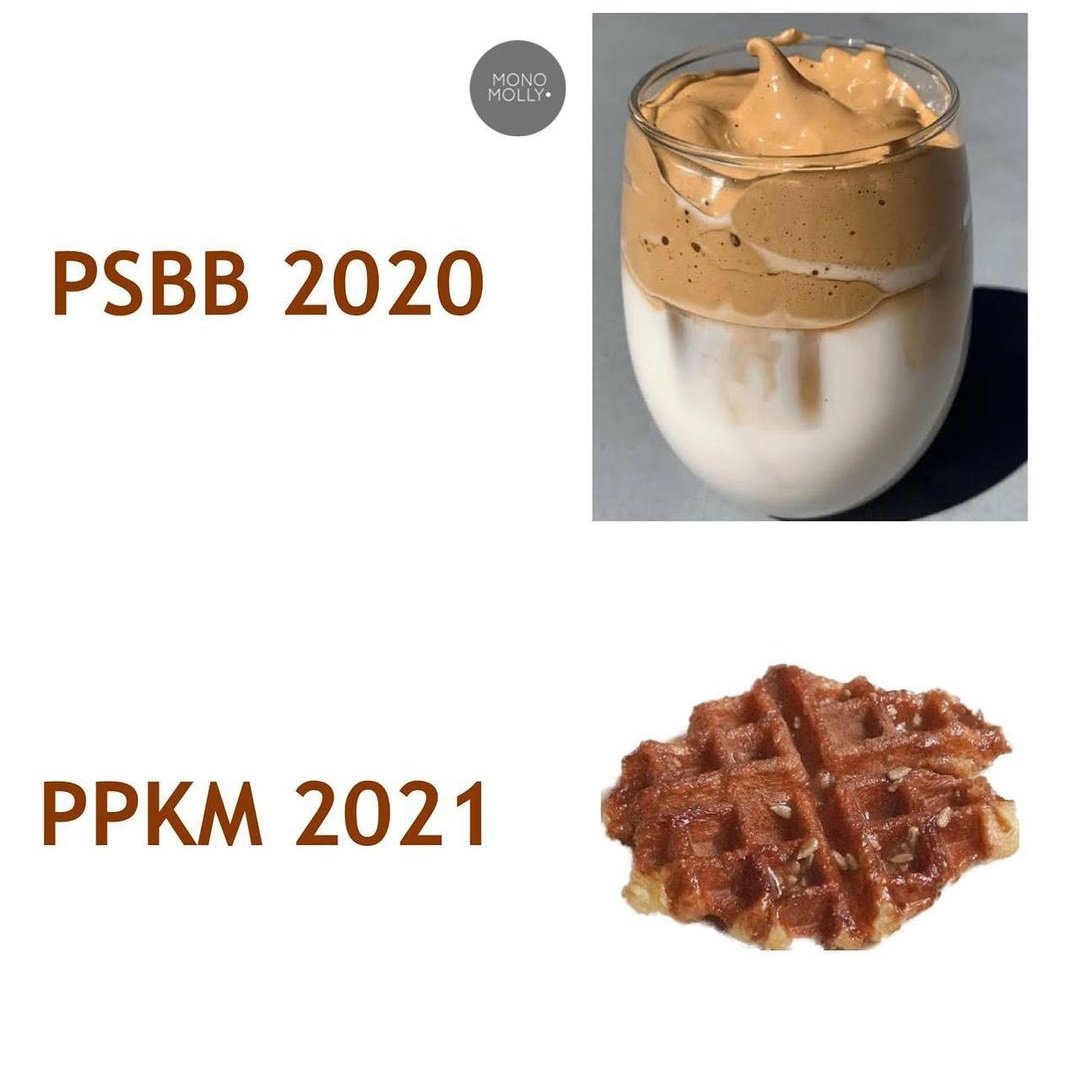 3 Resep Croffle untuk Pemula, Yuk, Buat Sendiri Camilan Viral Ini!