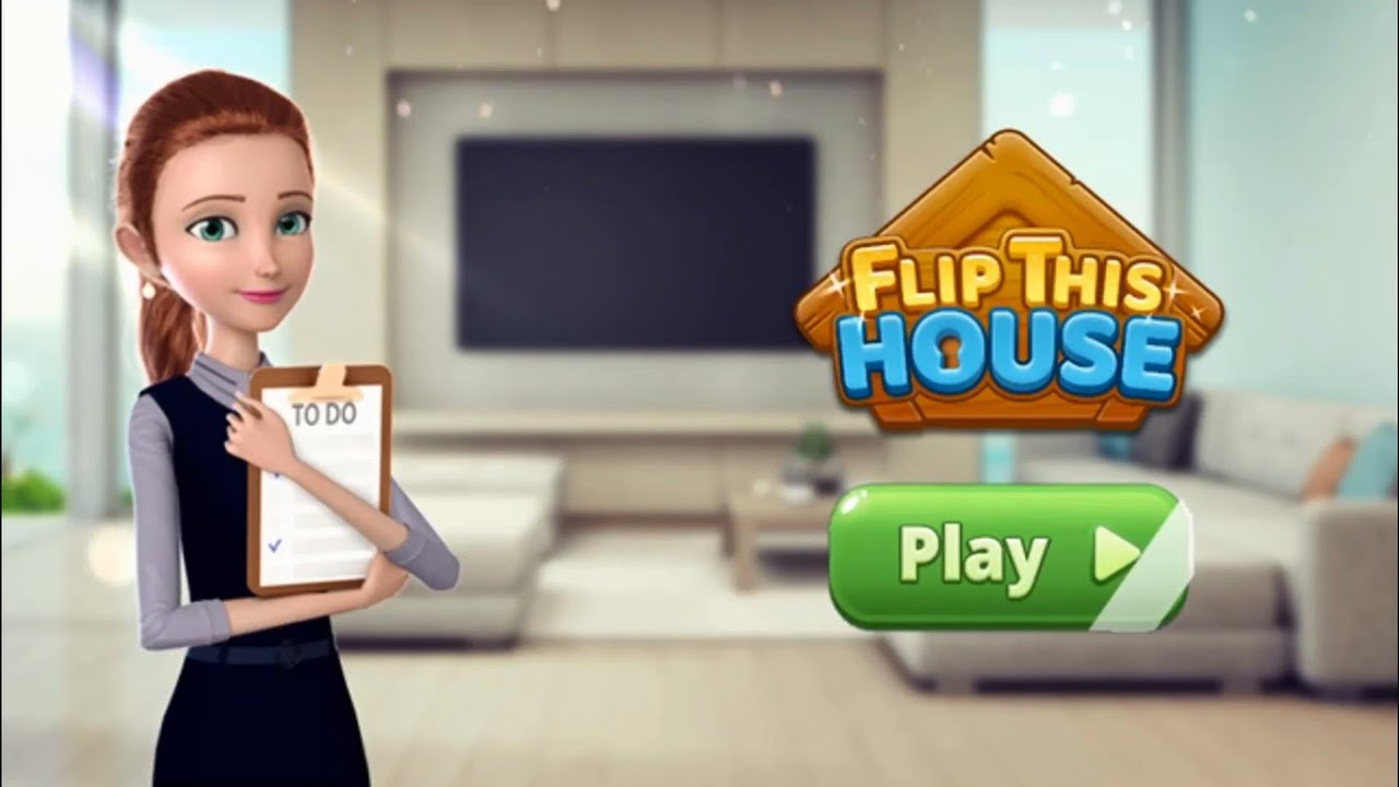 Cek 6 Game Desain Rumah Seru untuk Mengisi Waktu Luangmu