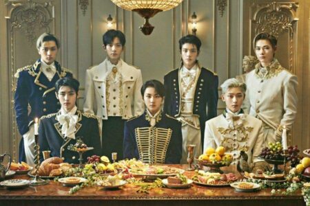 Siap-siap, 6 Idol K-pop Ini akan Comeback September 2021