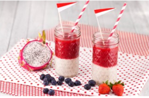 Cek 4 Resep Minuman Merah Putih untuk Perayaan 17 Agustus