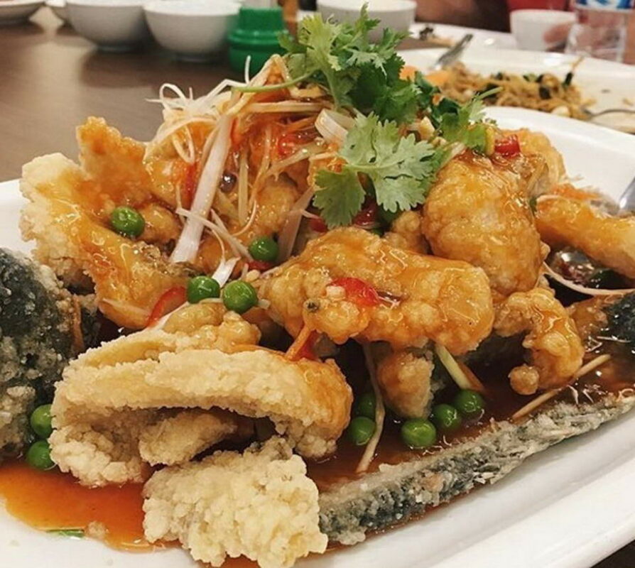 7 Kuliner dan Jajanan yang Terkenal Enak di Tomang, Wajib ke Sini!