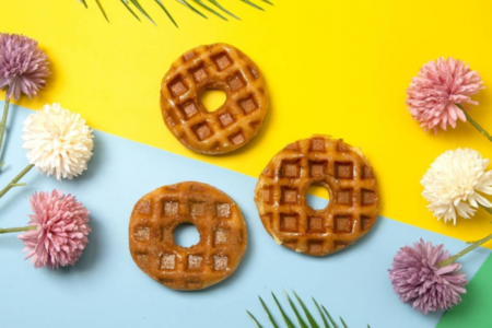 8 Rekomendasi Jajanan Kekinian 2021 yang Wajib Kamu Coba!