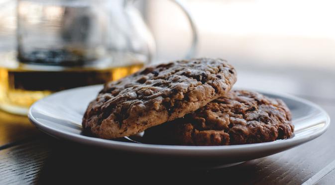 5 Resep Cookies Pilihan tanpa Mixer dan Oven | Anak Kost Bisa Bikin