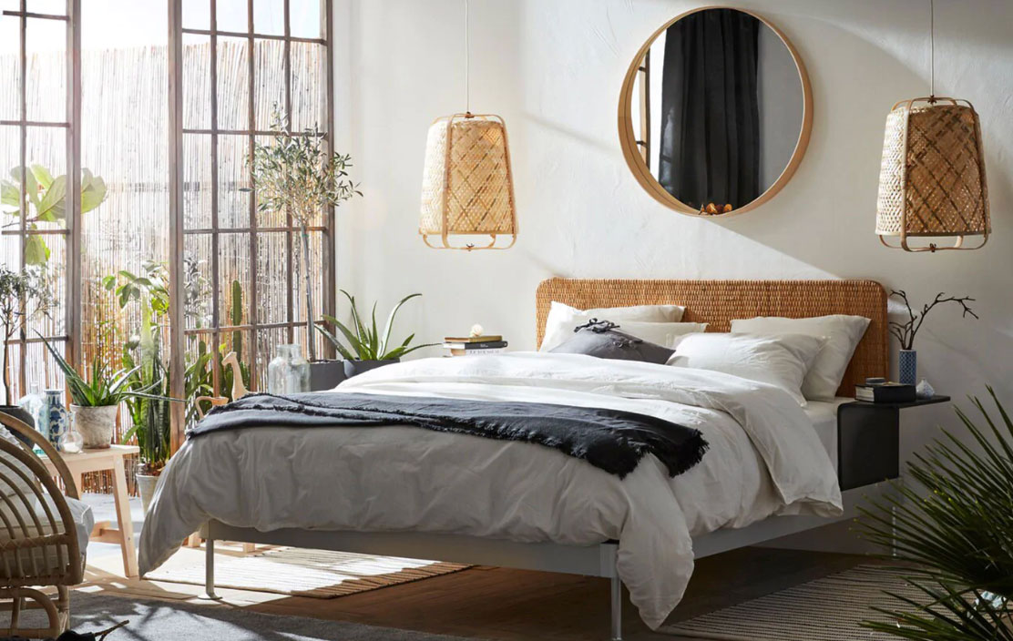 Mau Istirahat Optimal? Ikuti 7 Tips Menata Kamar Menurut Feng Shui Ini!