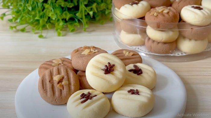 5 Resep Cookies Pilihan tanpa Mixer dan Oven | Anak Kost Bisa Bikin