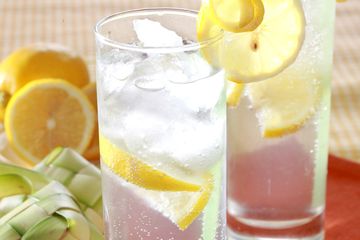 Segar dan Menyehatkan, Kreasikan 6 Resep Minuman Lemon Ini, Yuk!
