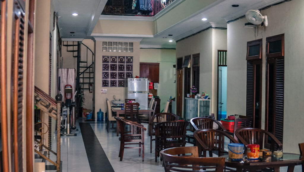 Rukita Makeover: Rukita Cozy Rooms Benhil Jadi Semakin Estetik!