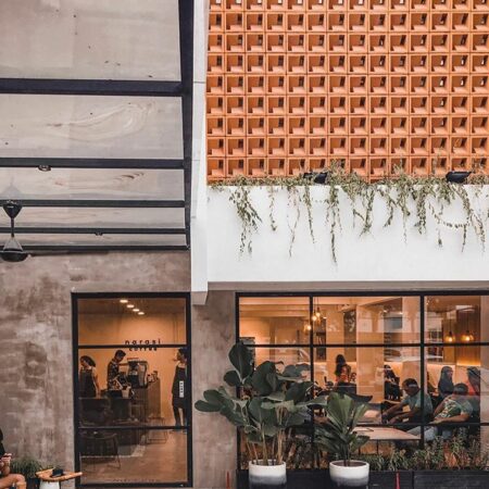 5 Resto dan Kafe Instagramable di Sunter, Asyik buat Tempat Nongkrong