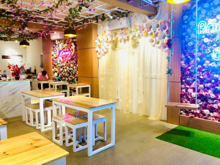 5 Resto dan Kafe Instagramable di Sunter, Asyik buat Tempat Nongkrong
