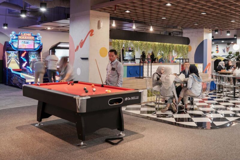 Inilah 5 Coworking Space di Kuningan yang Bikin Asyik Kerja Seharian