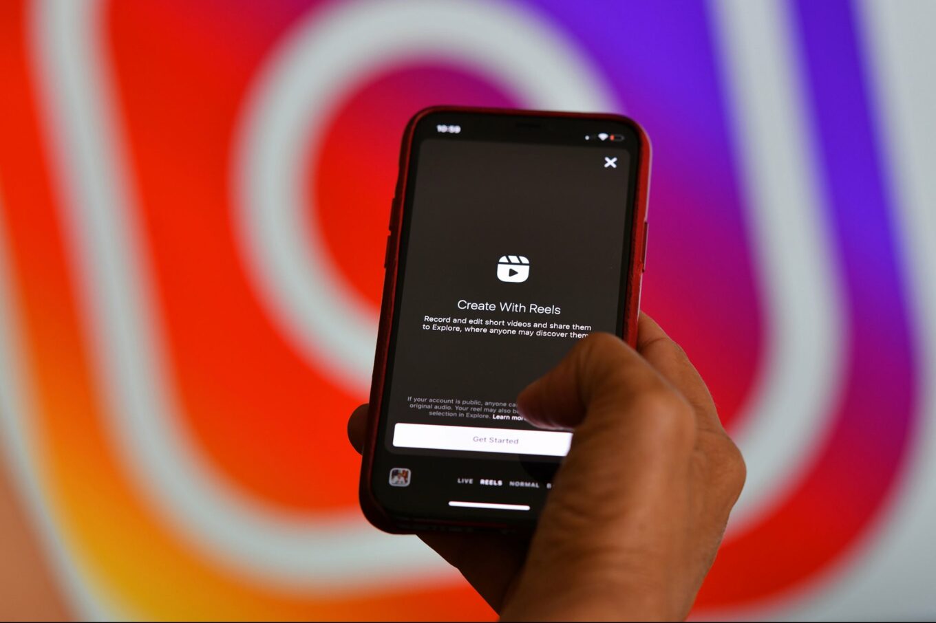 7 Cara Bikin Instagram Reels Konten Bisa Cepat Viral