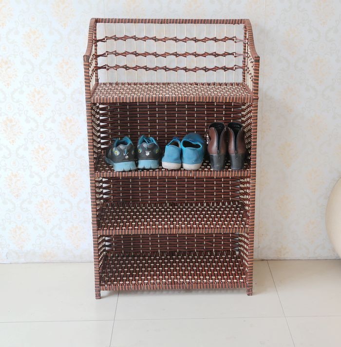 6 Pilihan Rak Sepatu Ini Bikin Koleksi Sepatu Lebih Rapi | Beli di Sini ...