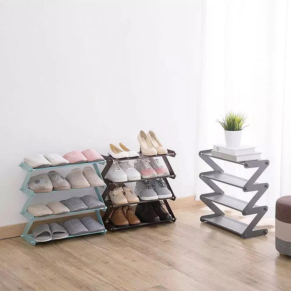 6 Pilihan Rak Sepatu Ini Bikin Koleksi Sepatu Lebih Rapi | Beli di Sini ...