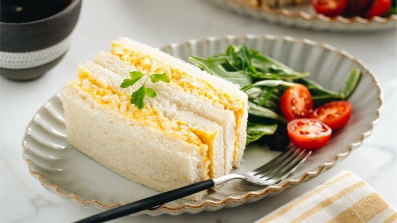 10 Resep Ide Bekal Piknik yang Praktis | Cepat dan Nggak Pakai Ribet!