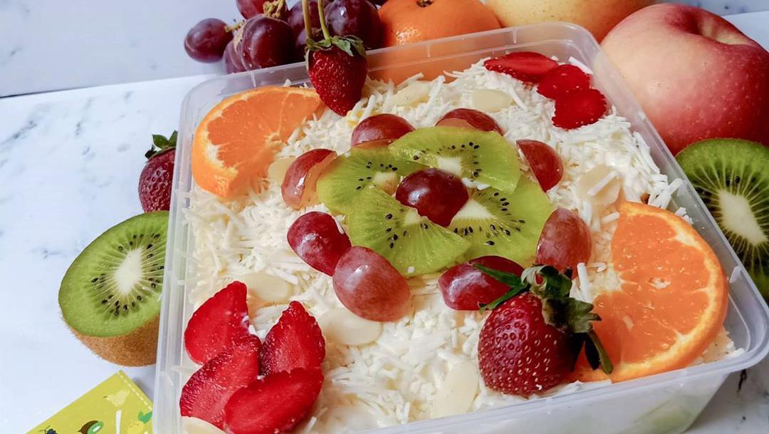 10 Resep Ide Bekal Piknik yang Praktis | Cepat dan Nggak Pakai Ribet!