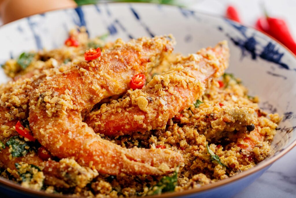 5 Resep Kreasi Sereal untuk Makan Malam, Sehat dan Praktis!