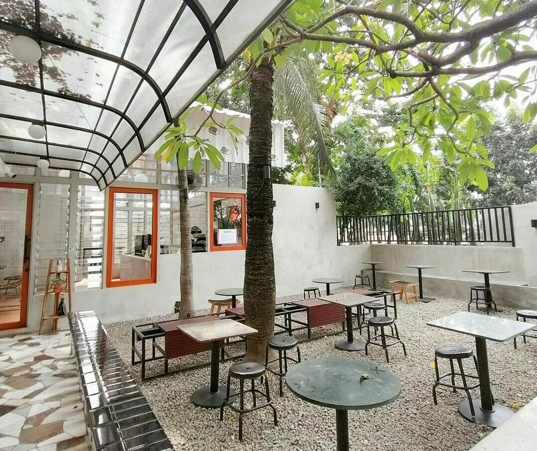 Ada 7 Rekomendasi Cafe bintaro Hits untuk Bekerja dan Nongkrong