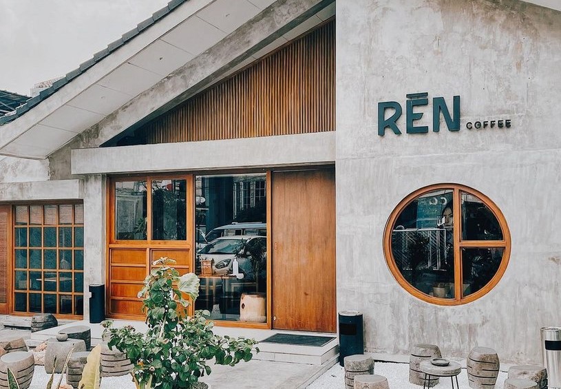 5 Tempat Hangout Baru di Tebet yang Estetiknya Bikin Nyaman!