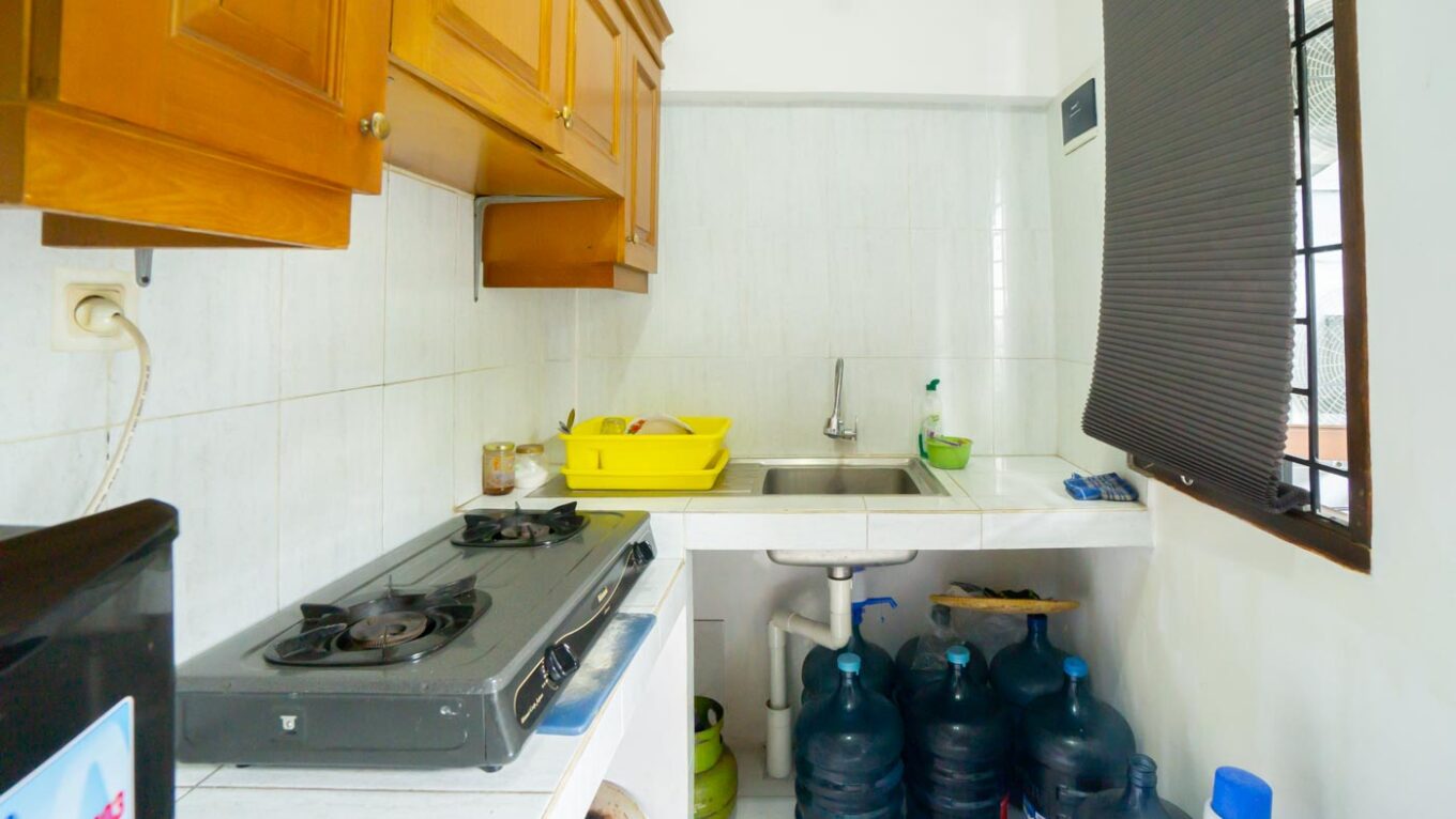 Kost Putri RuOptions Pisok Stan Bintaro Mulai 1 Jutaan, 3 Menit ke STAN!