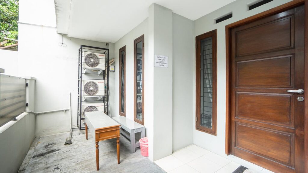 Kost Putri RuOptions Pisok Stan Bintaro Mulai 1 Jutaan, 3 Menit ke STAN!