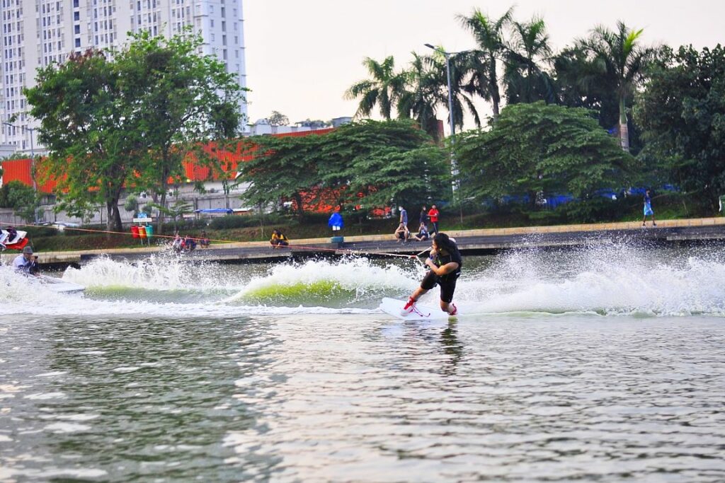 5 Tempat Sarapan di Sunter Menu Halal dan Non-Halal, Wajib Coba!