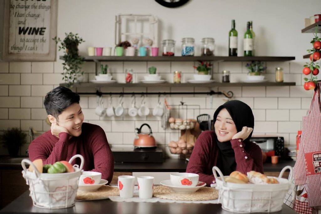 Cek 5 Studio Foto Kekinian dan Estetik di Jakarta yang Insta-Worthy!