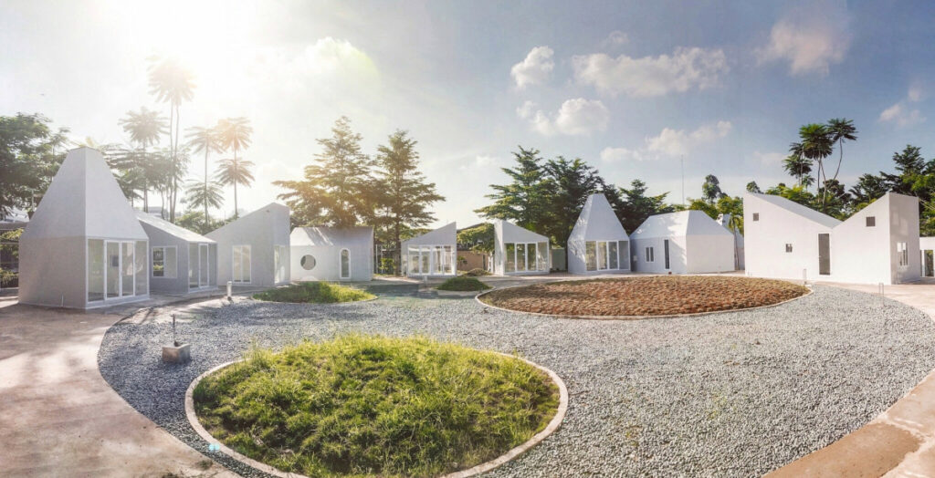 6 Compound Space di Jakarta dan Tangerang, Hangout Makin Seru!