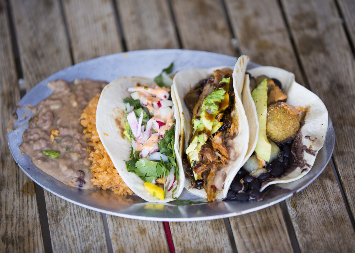 5 Taco Terenak di Jakarta dan Tangerang -, Hati-hati Ketagihan!