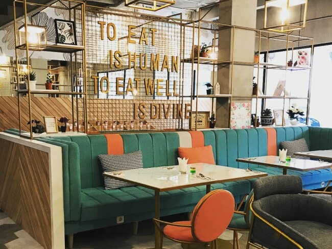 Berdasarkan Zodiak, Ini Rekomendasi Tempat Hangout Cocok Buat Kamu!