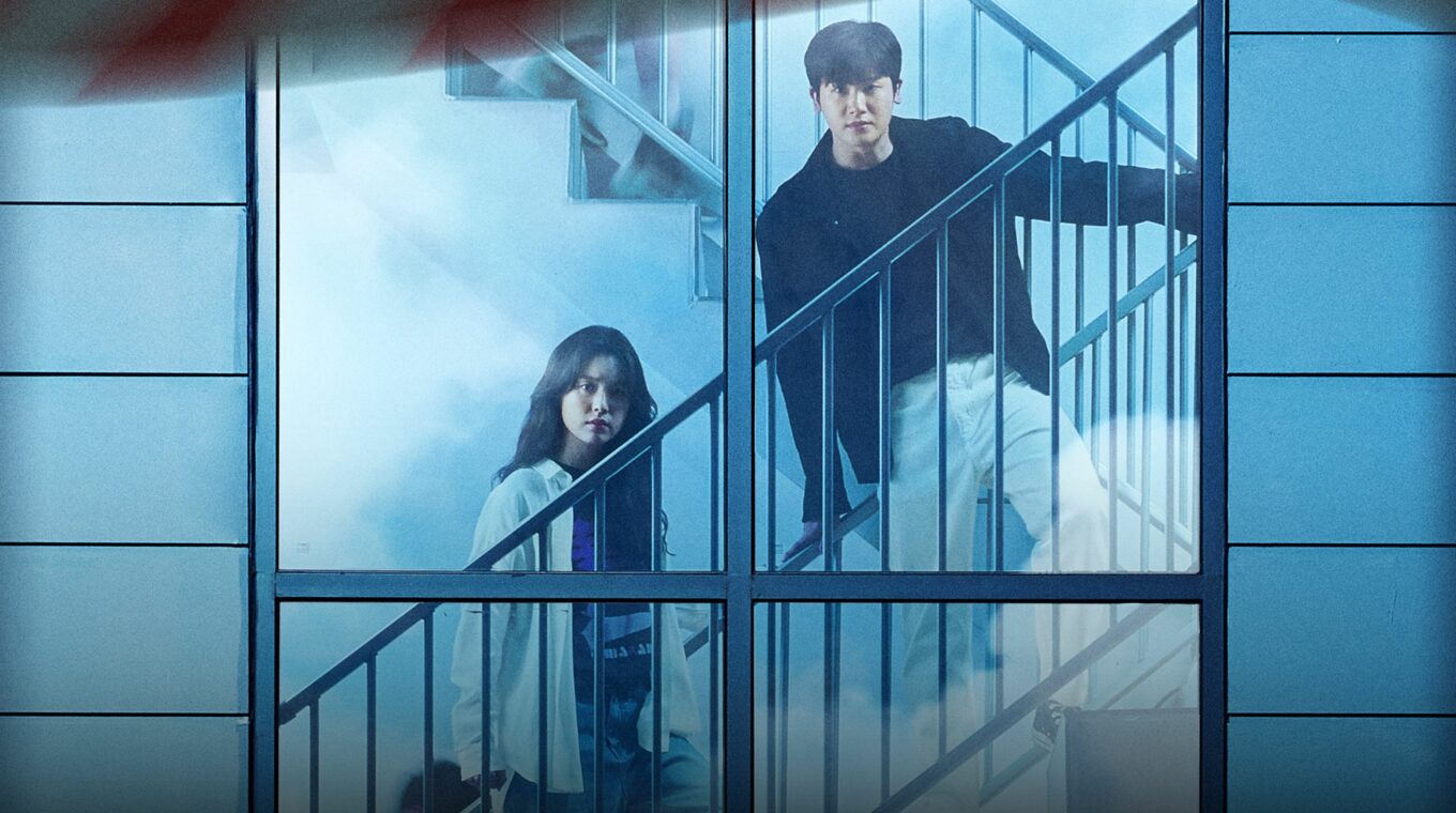 Drama Korea Zombie Di Sekolah Homecare24