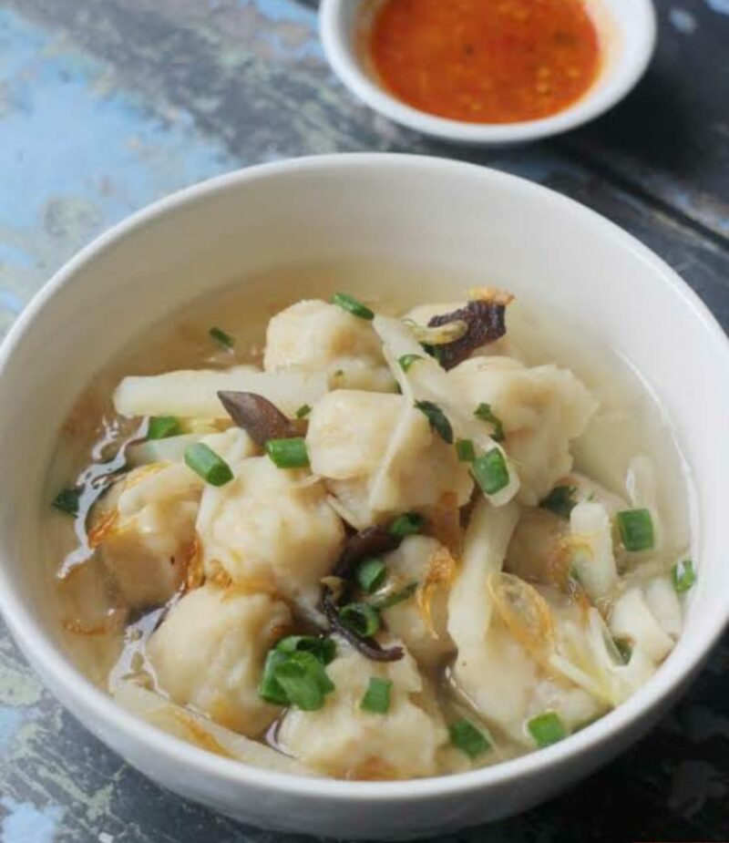 9 Kuliner Indonesia di Tomang dan Tanjung Duren untuk Anak Kost!