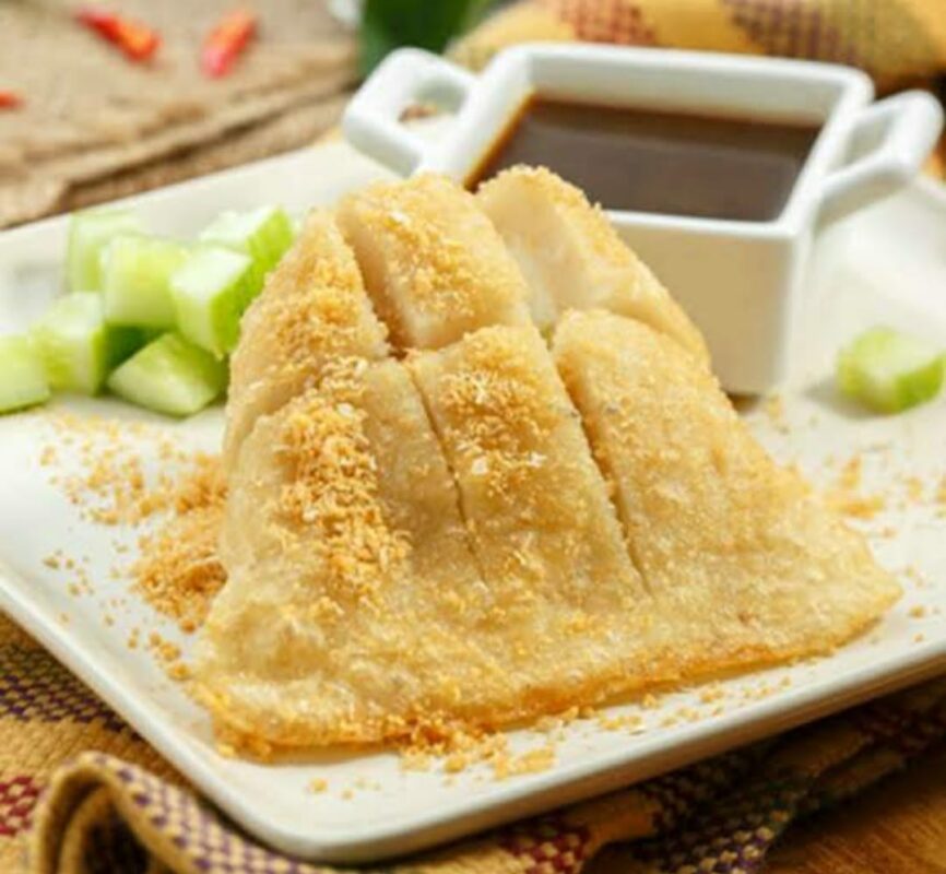 9 Kuliner Indonesia di Tomang dan Tanjung Duren untuk Anak Kost!