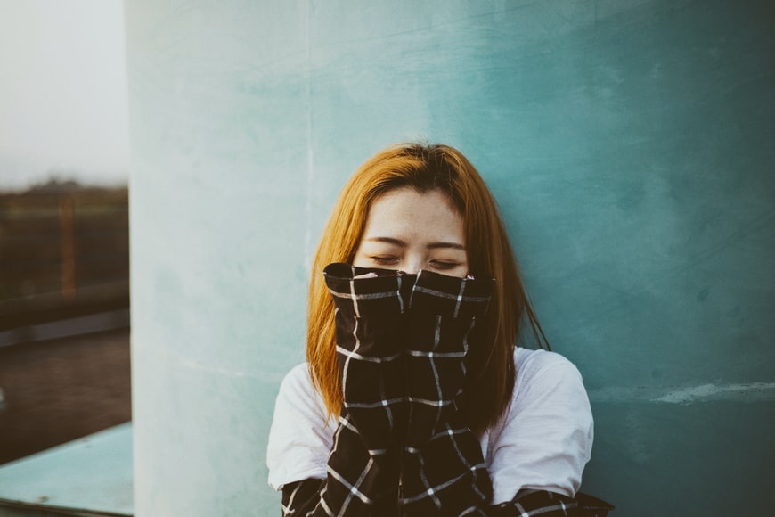 5 Perbedaan Introvert dan Pemalu, Serupa tapi Tak Sama! 5 Perbedaan Introvert dan Pemalu, Serupa tapi Tak Sama!