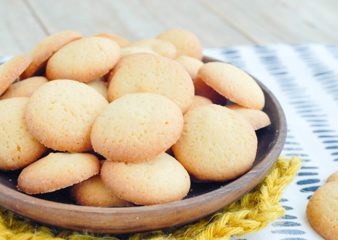 6 Resep Cookies Lezat dari 3 Bahan Cocok untuk Anak Kost Coba!