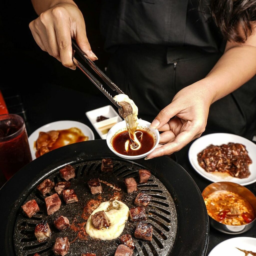 11 Restoran All You Can Eat di PIK Harga Mulai 99 Ribuan