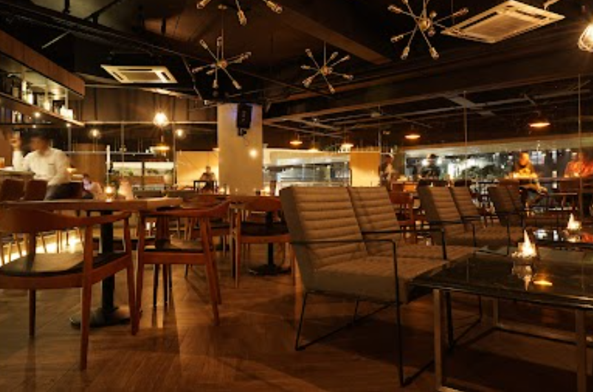 5 Kafe di Pasar Baru yang Asyik untuk Nongkrong dan Kerja