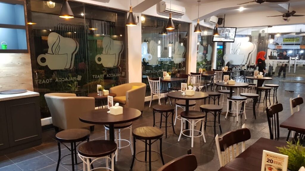 5 Kafe di Pasar Baru yang Asyik untuk Nongkrong dan Kerja