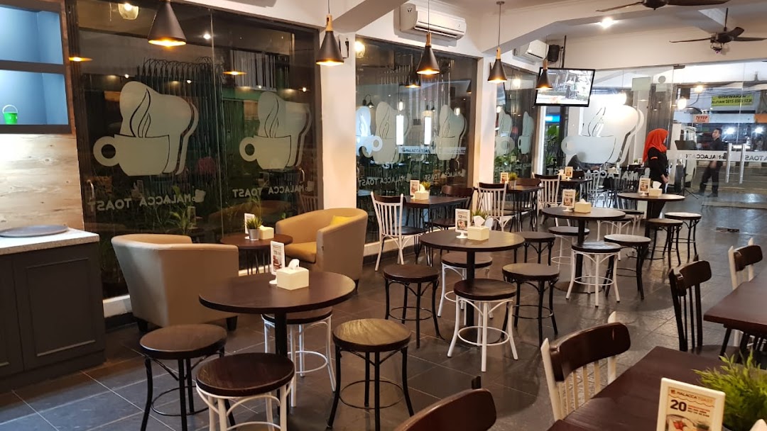 5 Kafe di Pasar Baru yang Asyik untuk Nongkrong dan Kerja