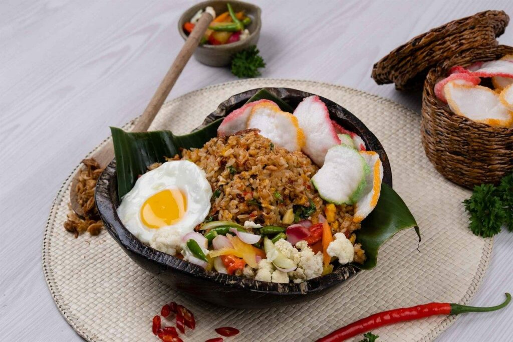 5 Resep Nasi Goreng Nusantara, Nikmatnya Bikin Nagih dan Nggak Ribet!