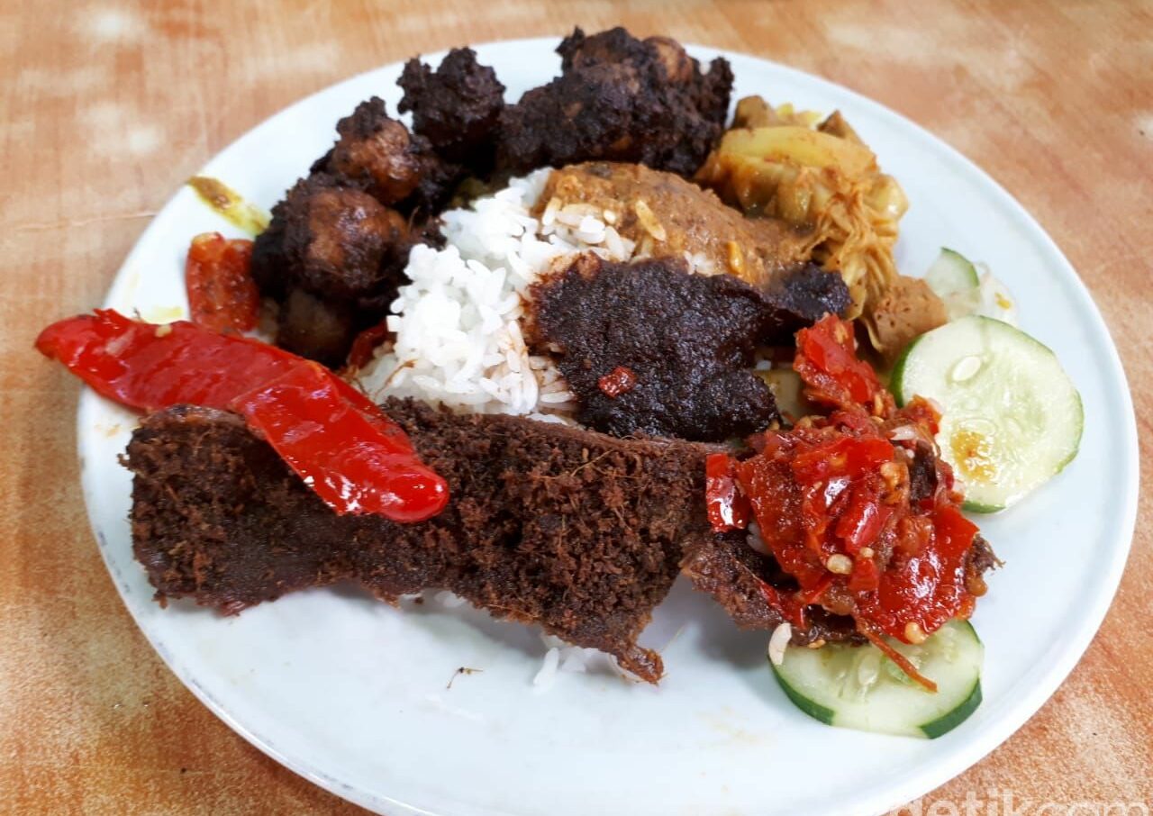 Kost di Cideng, Grogol, dan Pancoran Mulai 1 Jutaan | Strategis Banget!