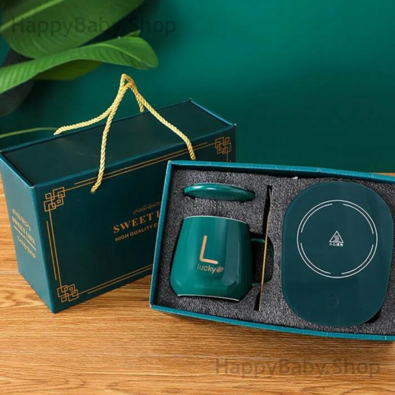 6 Rekomendasi Mug Keramik Unik dan Estetik, Bisa untuk Kado!