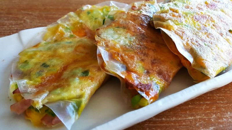 5 Resep Olahan Rice Paper yang Mudah, Lezat, dan Unik!