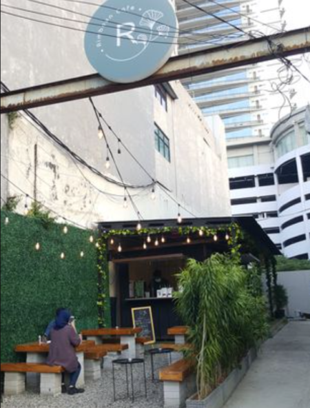 5 Kafe di Pasar Baru yang Asyik untuk Nongkrong dan Kerja