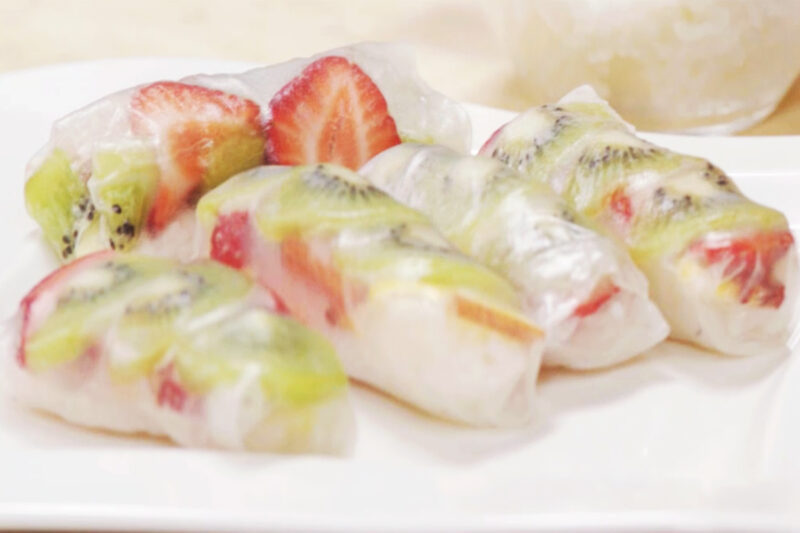 5 Resep Olahan Rice Paper yang Mudah, Lezat, dan Unik!