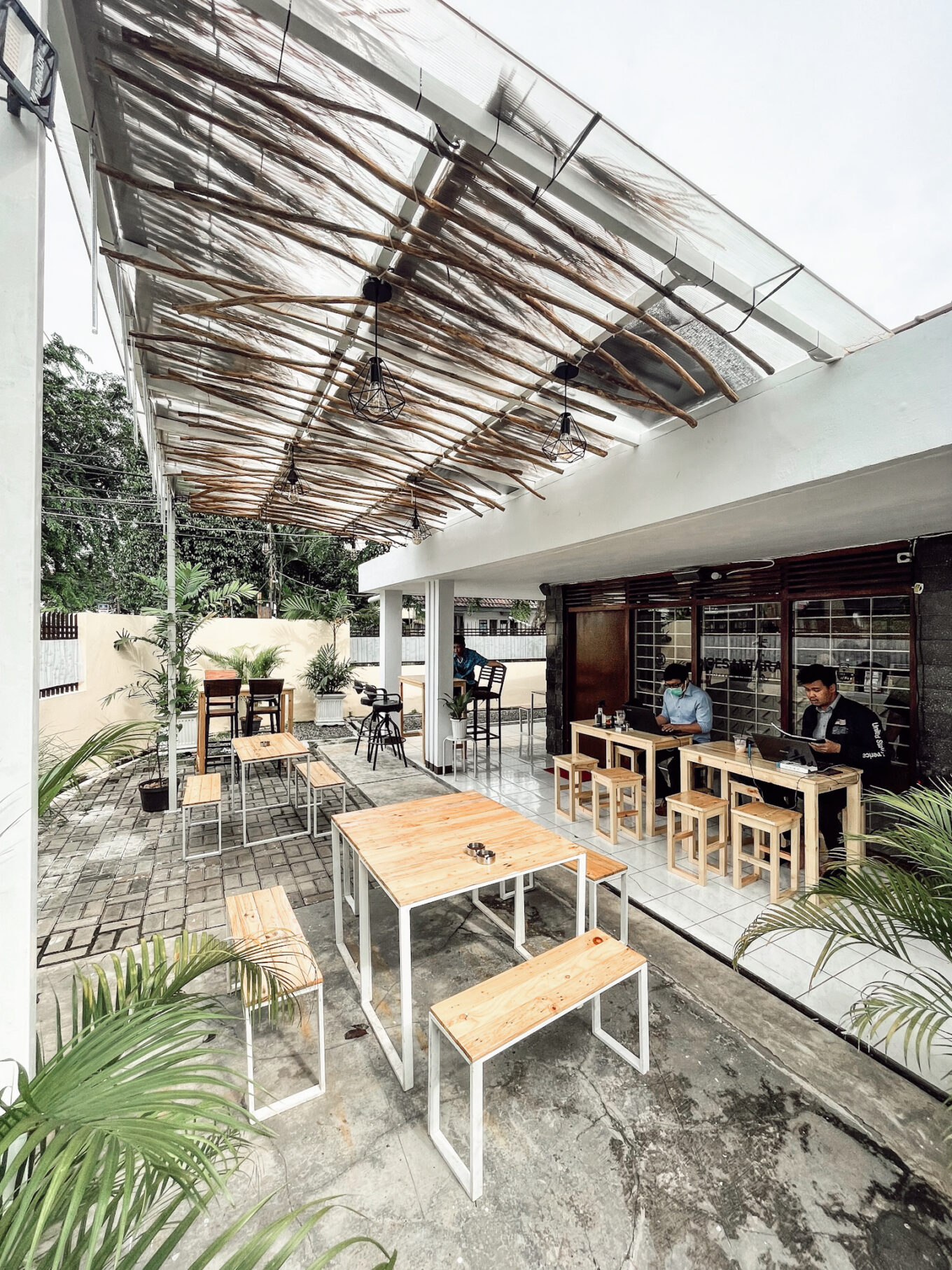 5 Kafe Terbaru di Jakarta untuk Referensi Tempat Hangoutmu Selanjutnya!