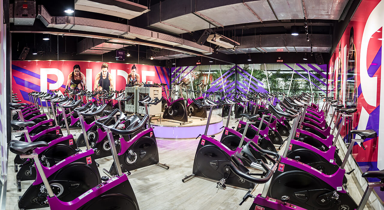 10 Tempat Gym Murah Jakarta Barat, Terdekat dari Kost Rukita!